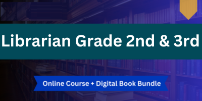 Librarian 2nd Grade & 3rd Grade Online Course (With 7 Digital Book Bundle)