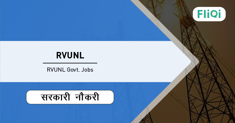 latest RVUNL govt jobs 2018 upcoming recruitment, Rajasthan RVUNL ...