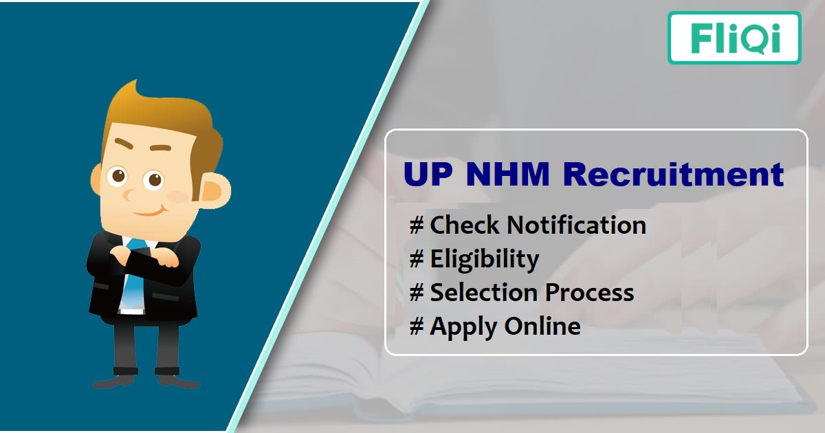 UP NRHM ANM, Staff Nurse Recruitment 2018- 10158 Posts Apply Online